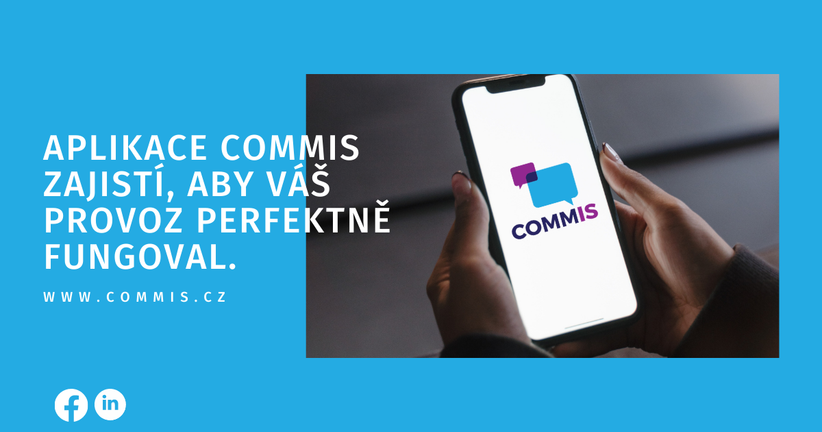 Blog - Commis
